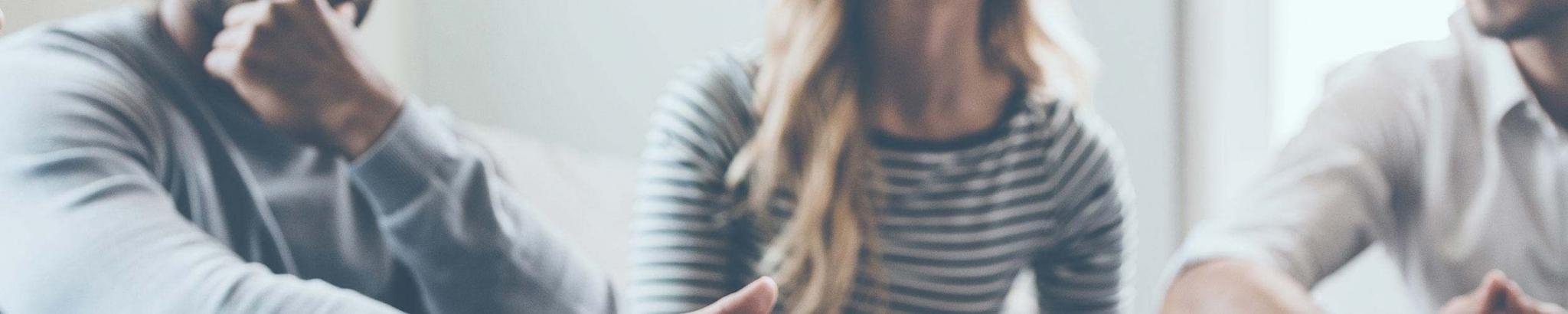 Insights Discovery Personal Effectiveness Training